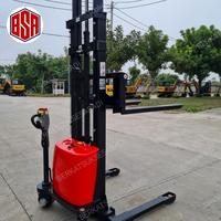 Jual Stacker Listrik Terbaik - Harga Murah Februari 2025 & Cicil 0%