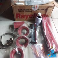 Jual Raychem Terbaik - Harga Murah Januari 2025 & Cicil 0%