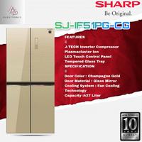 Jual Sharp Sj 236 Terlengkap - Daftar Harga Mei 2024 & Cicilan 0%