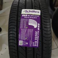 Jual Ban Achilles Terlengkap - Harga Murah Mei 2024 & Cicil 0%