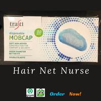Jual Hair Net Murah & Lengkap - Harga April 2024