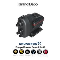 Jual Pompa Dorong Grundfos Terbaik - Harga Murah Mei 2024 & Cicil 0%