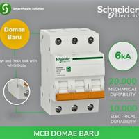 Mcb Listrik Termurah - Promo "DISKONHL" 50rb!