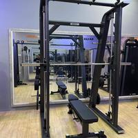 Jual Smith Machine Murah & Terbaik - Harga Terbaru Mei 2025