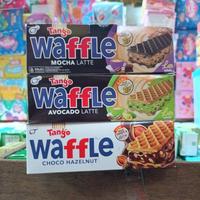 Jual Tango Waffle Terdekat - Harga Murah & Grosir Maret 2024
