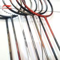 Raket Lining Ignite 7 yang Ringan & Lincah April 2024