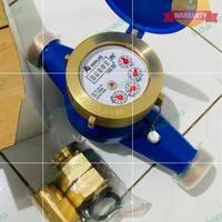 Jual Water Meter 1 Inch Terbaik - Harga Murah April 2024 & Cicil 0%