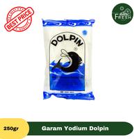 Jual Garam Dolphin Terdekat - Harga Murah & Grosir Februari 2024