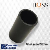 Jual Pipa Conduit Boss Terbaik - Harga Murah Agustus 2025 & Cicil 0%