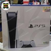 Jual Ps5 Hen Murah - Harga Terbaru 2025