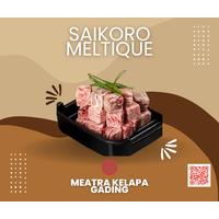 Jual Beef Saikoro Steak Terdekat - Harga Murah & Grosir Mei 2024