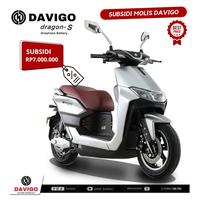 Jual Davigo Dragon Murah - Harga Terbaru 2024