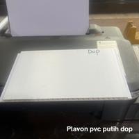 Jual Plafon PVC Putih Anti Rayap Maret 2024 - Tokopedia