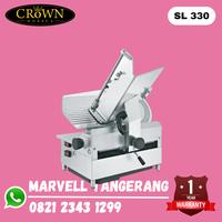 Jual Mesin Slice Daging Murah - Harga Terbaru 2021