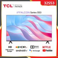 Jual Smart Tv 80 Inch Terlengkap - Daftar Harga Juni 2024 & Cicilan 0%