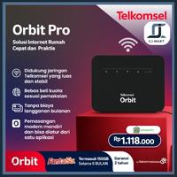 Modem Telkomsel Orbit Original & Resmi Mei 2024