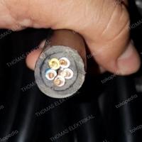 Jual Kabel Tufur Terbaik - Harga Murah Februari 2025 & Cicil 0%