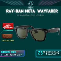 Jual Aneka Ray Ban Meta Wayfarer Terlengkap - Harga Murah Februari 2024
