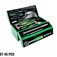 Jual Tekiro Tool Set Terbaik - Harga Murah Februari 2024 & Cicil 0%