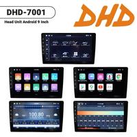 Jual Head Unit 9 Inch Android Murah - Harga Terbaru 2024