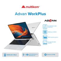 Jual Advan Workplus April 2025 Harga Termurah - Cicil 0% 3x di Tokopedia