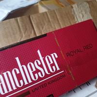 Jual Manchester Royal Red Terbaik - Harga Murah Maret 2024 & Cicil 0%