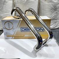 Jual Pull Handle Dekkson Terbaik - Harga Murah Mei 2024 & Cicil 0%