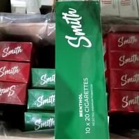 Jual Rokok Murah Slop Terlengkap - Harga Murah Juni 2024