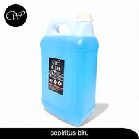 Jual Spiritus Biru Murah - Harga Terbaru Juni 2024
