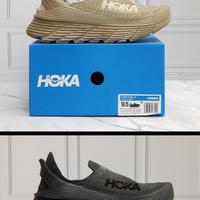 Jual Sepatu Hoka Original Murah - Harga Terbaru 2024