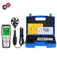 Jual Anemometer Terbaik - Harga Murah November 2024 & Cicil 0%
