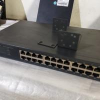 Jual Hub 24 Port Murah & Terbaik - Harga Terbaru Februari 2024