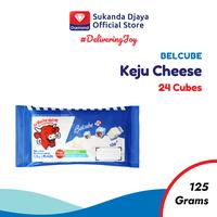 Jual Keju Belcube Terdekat - Harga Murah & Grosir Juni 2024