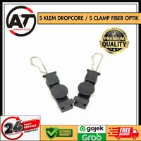 Jual Clam Kabel Terbaik - Harga Murah Juni 2024 & Cicil 0%