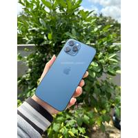 Harga iPhone 12 Pro Max Terbaru & Resmi Juni 2024