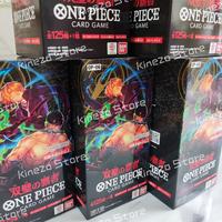 Jual One Piece Booster Box Murah - Harga Terbaru 2024