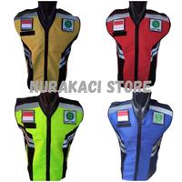 Jual Rompi Safety K3 Terbaik - Harga Murah April 2024 & Cicil 0%