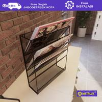 Jual Rak Document Terlengkap - Harga Grosir & Murah Januari 2025