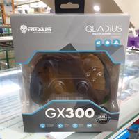Jual Rexus Gx300 Terbaru - Harga Murah Januari 2026 & Cicil 0%