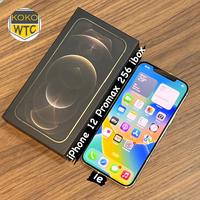Jual Iphone 12 Pro Max Ibox Second April 2024 Harga Termurah - Cicil 0% 3x di Tokopedia