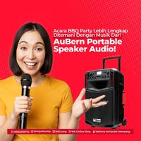 Jual Speaker Aubern Murah & Terbaik - Harga Terbaru Maret 2024