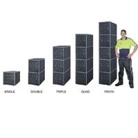 Jual Sumur Resapan Terbaik - Harga Murah Februari 2025 & Cicil 0%