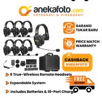 Jual Wireless Intercom Murah & Terbaik - Harga Terbaru November 2024