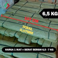 Jual Plastik Cor Terlengkap - Harga Terbaru Maret 2025 & Cicilan 0%