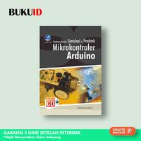 Jual Mikrokontroler Terlengkap - Harga Murah Mei 2025