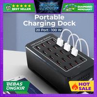 Jual Portable Power Station Terbaru - Harga Murah Januari 2025 & Cicil 0%