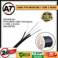 Jual Kabel Fo Murah & Terbaik - Harga Terbaru April 2024