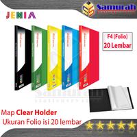 Jual Clear Holder 20 Murah & Terbaik - Harga Terbaru Februari 2024