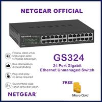 Jual Switch Hub 24 Port Gigabit Murah & Terbaik - Harga Terbaru ...