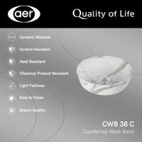 Jual Washbasin Terbaik - Harga Murah April 2025 & Cicil 0%